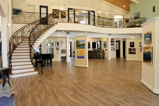 Coastal Arts Center of Orange Beach
