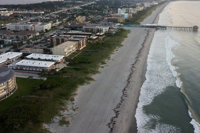 cocoa beach