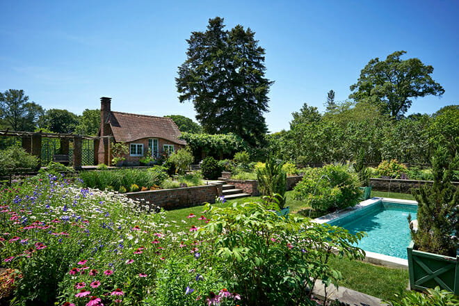 Coe Hall and the Planting Fields