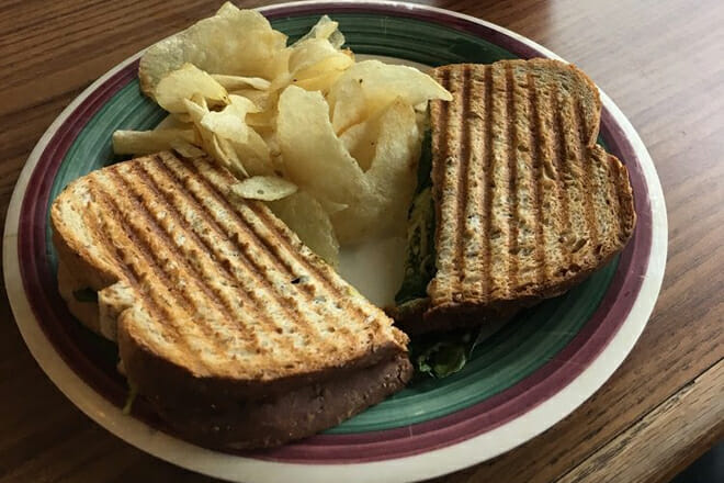 Coffee Dog Roastery and Coffeehouse