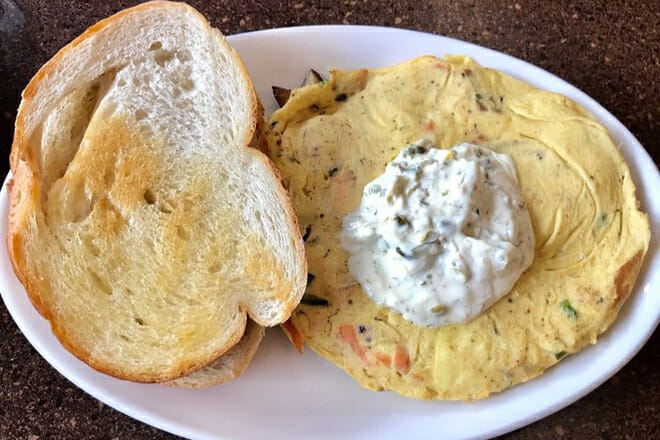 Colossal Caf&eacute;