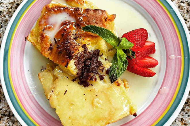 columbia restaurant 1