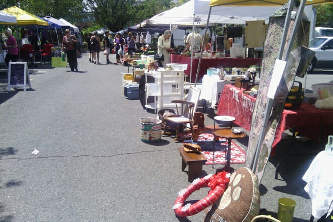 Community Farmers' Market