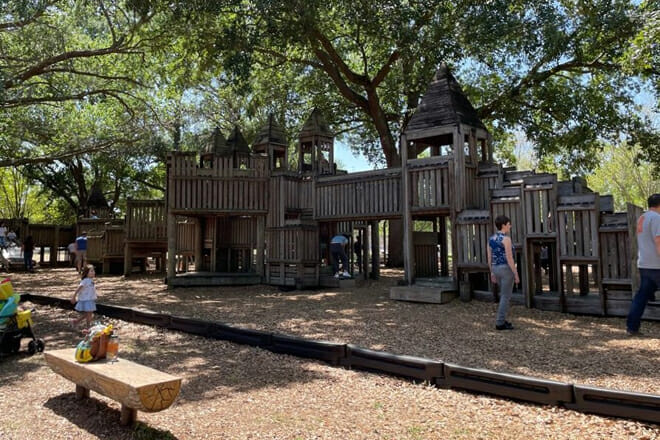 Community Playground