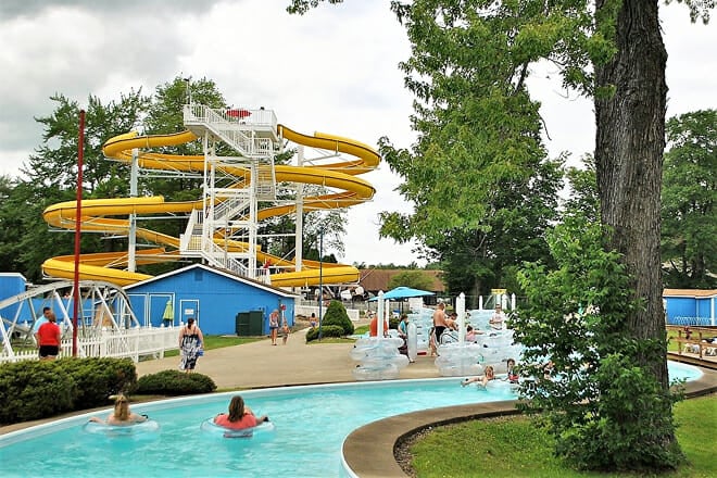 Conneaut Lake Park