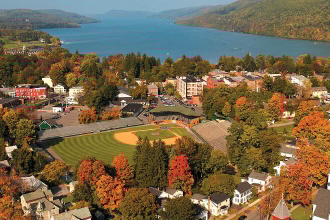 Cooperstown