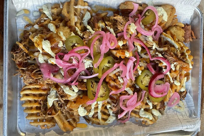 coppertail brewing co.