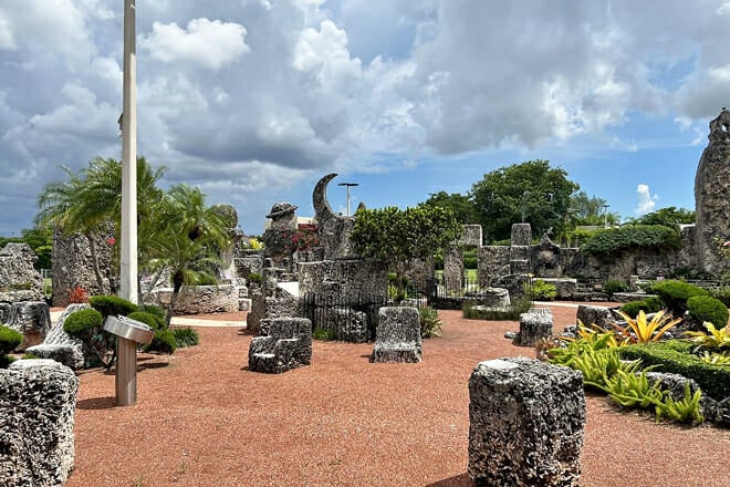 Coral Castle