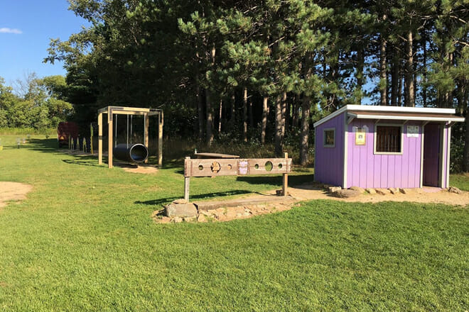 Country Bumpkin Farm Market