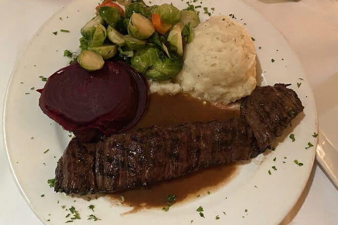 Crabtree's Restaurant