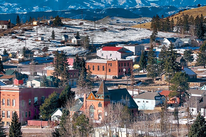 Cripple Creek