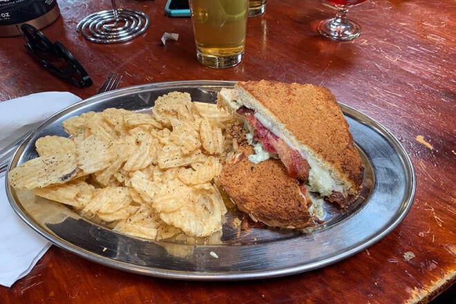 Crux Fermentation Project