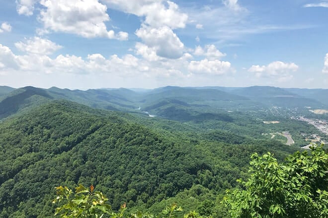 cumberland gap national historical park 1
