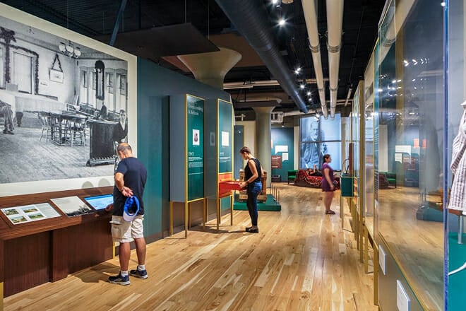 Cummings Center for the History of Psychology