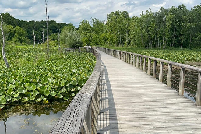 Cuyahoga Valley National Park