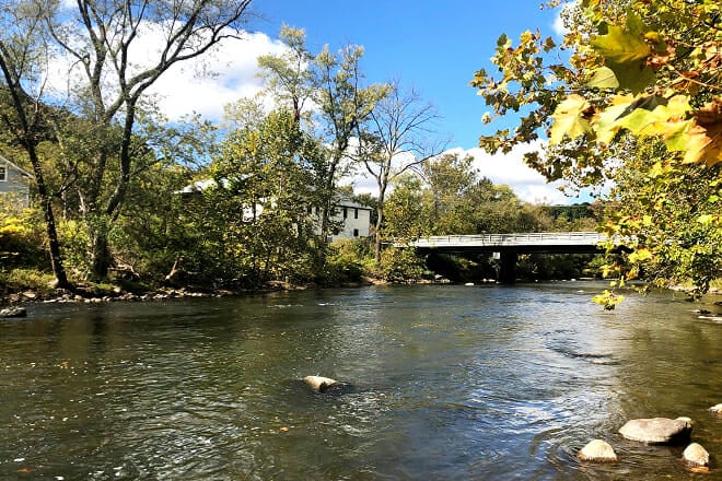 Cuyahoga Valley National Park