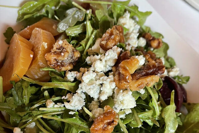 D&rsquo;Agnese&rsquo;s at White Pond Akron