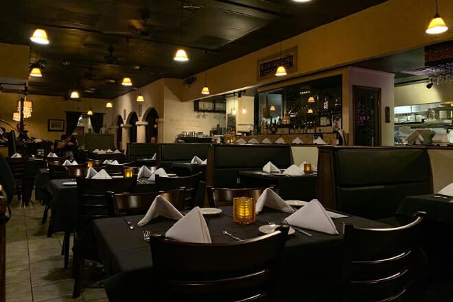 Da Sesto Italiano Ristorante e Vino