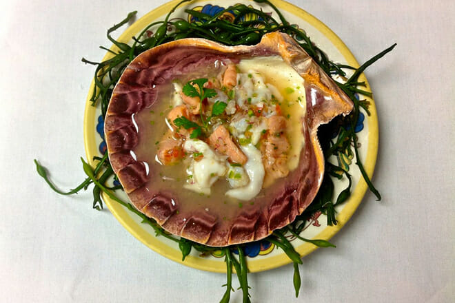 Dali Restaurant & Tapas Bar