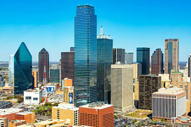Dallas, Texas