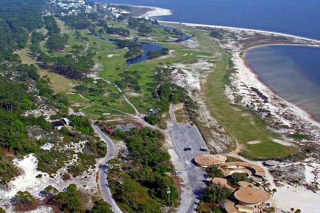 Dauphin Island &ndash; Alabama