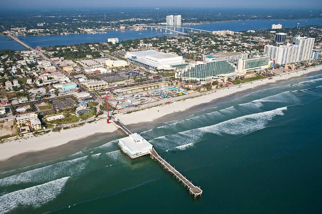 Daytona Beach