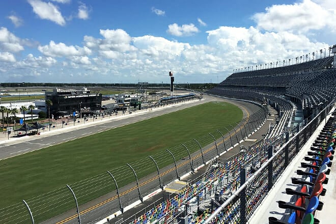 Daytona International Speedway