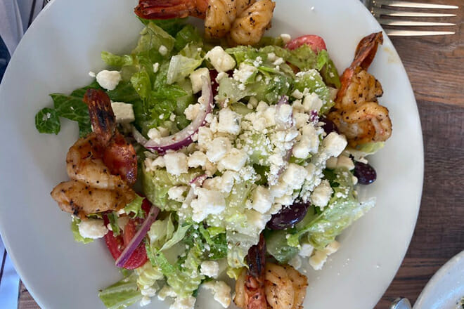 De Novo European Pub