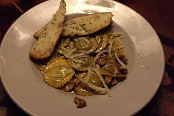 DePalma's Italian Cafe