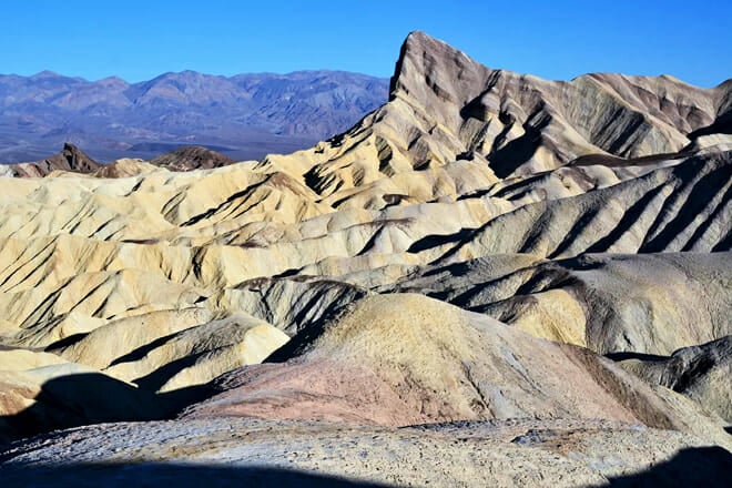 Death Valley National Park