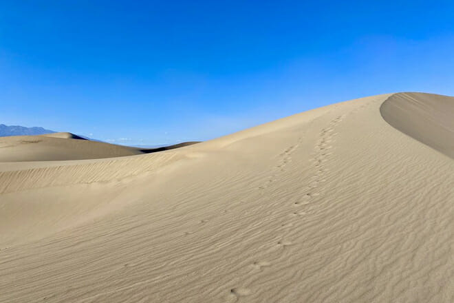 Death Valley National Park
