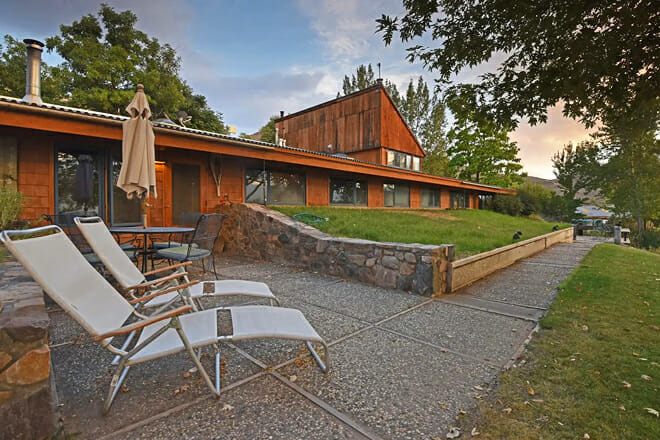 Deer Run Ranch Bed & Breakfast