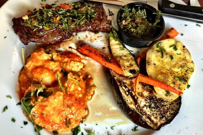 Del Sur Artisan Eats