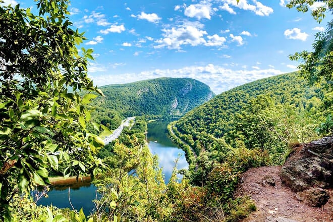 Delaware Water Gap National Recreation Area