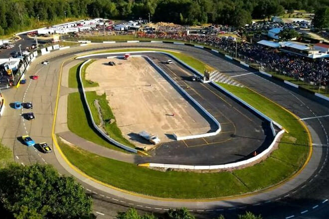Dells Raceway Park