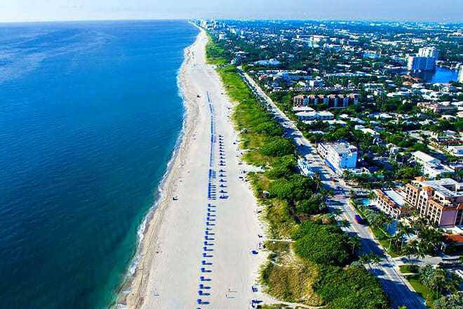 Delray Beach