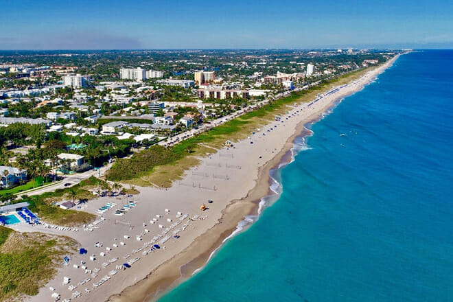 Delray Beach