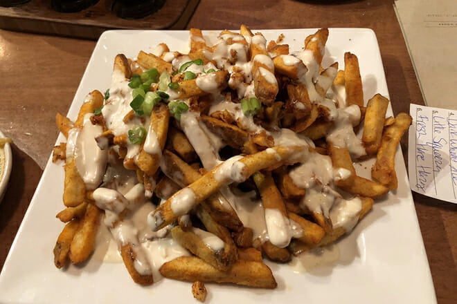 Deschutes Brewery (Also Known As Bend Public House)