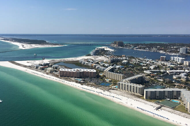 Destin, Florida