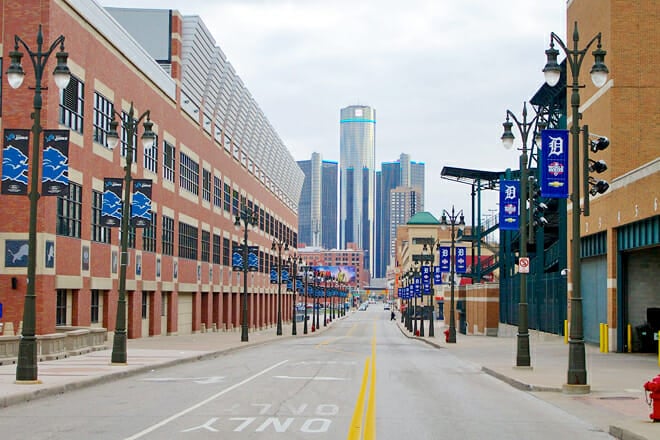 Detroit