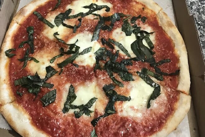 Dino's Pizza of Warminster