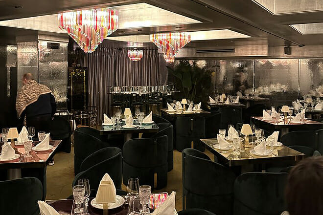 Dirty French Steakhouse