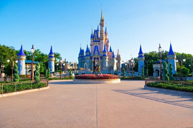 Disney World