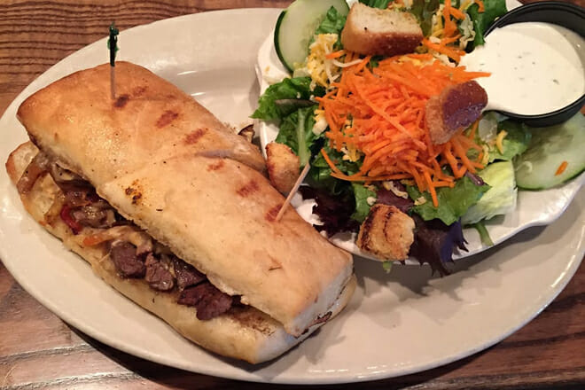 Dogfish Head Alehouse