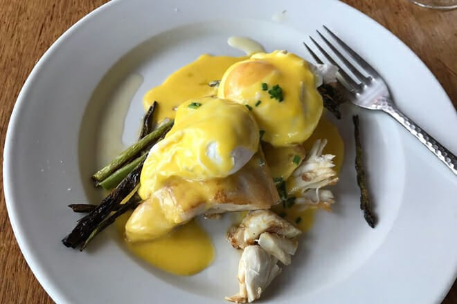 Domacin Restaurant & Winebar