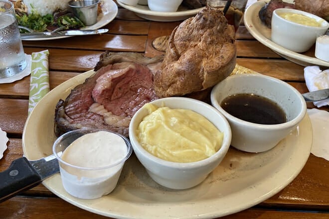 Don the Beachcomber Restaurant and Mai Tai Bar