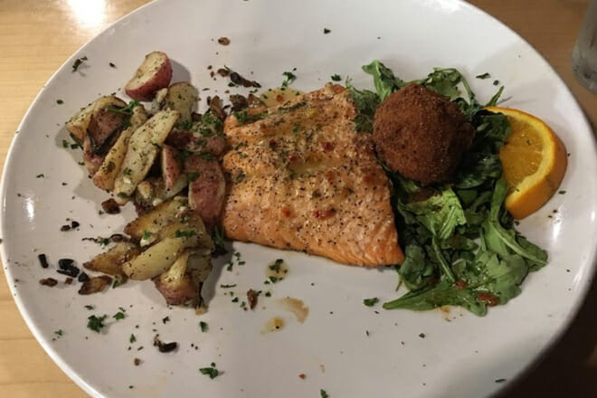 Drago's Seafood Restaurant