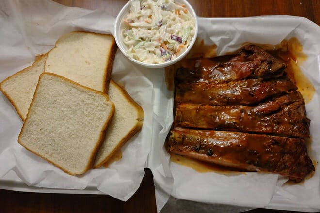 Dreamland BBQ