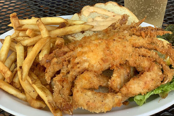 Dublin House Restaurant & Pub