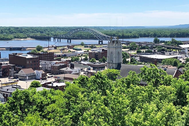 Dubuque